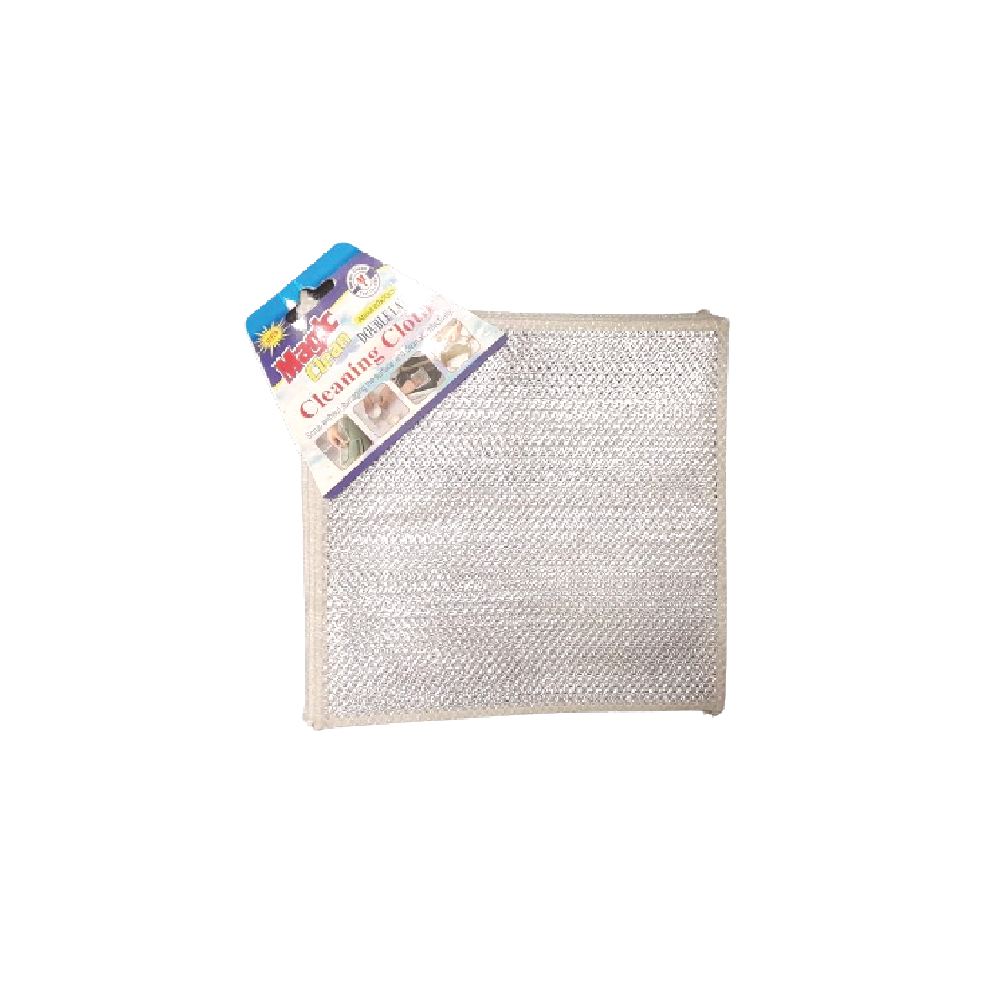 Cleaning Cloth – Waybe Group